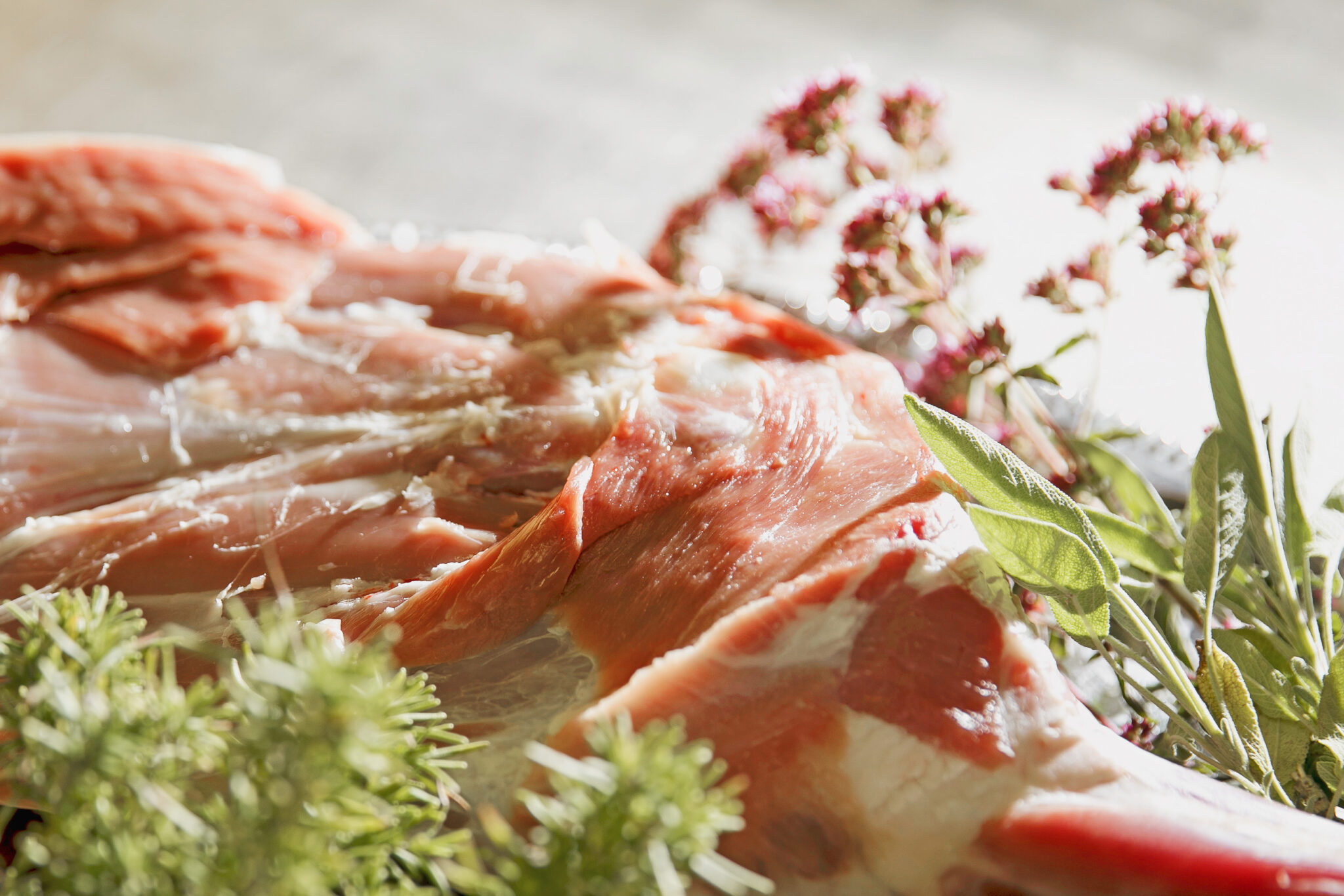 Lammfleisch - Steirerlamm ® Direkt vom Bauern